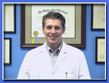 Meet Cass A. Radecki, DDS | Oral Surgeon Saline MI