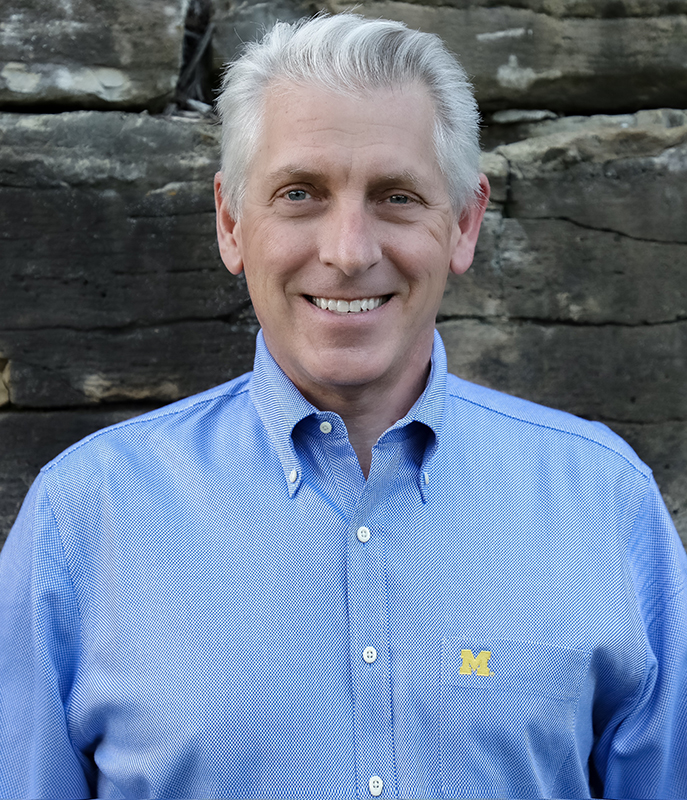 Dr. Cass Radecki | The Most Trusted Oral Surgeon in Saline